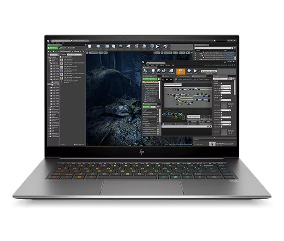 HP – Distribuidor Autorizado – AIMCORE
