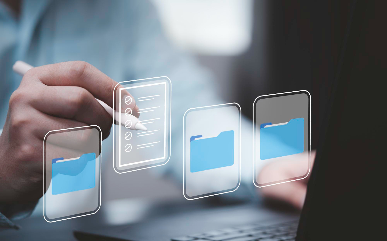 HP – Distribuidor Autorizado – AIMCORE